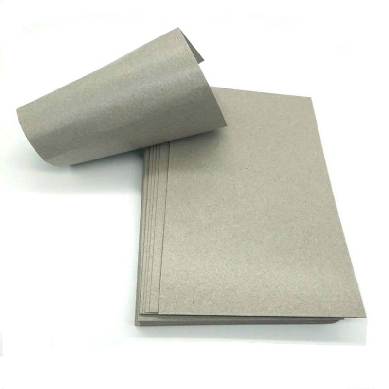 New fire retardant cardboard sheets side supply for frozen food | NEW ...
