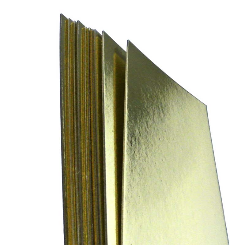 high-quality 11x14 cardboard sheets goldensilver bulk production | NEW ...