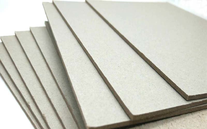 grey chipboard ,grey chipboard sheets | NEW BAMBOO PAPER
