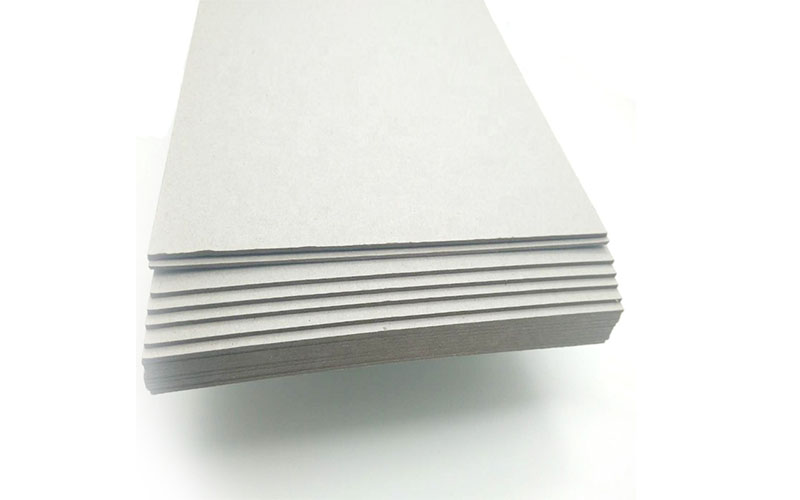 solid paperboard packaging board for folder covers | NEW BAMBOO PAPER