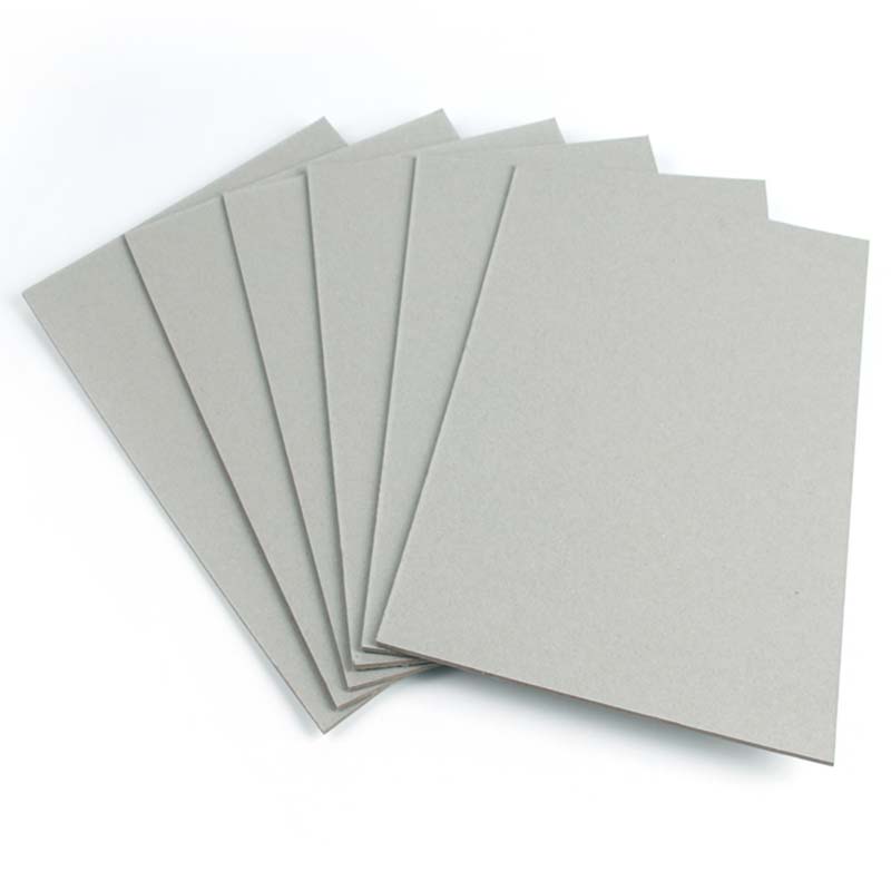 useful grey board sheets gray for desk calendars | NEW BAMBOO PAPER