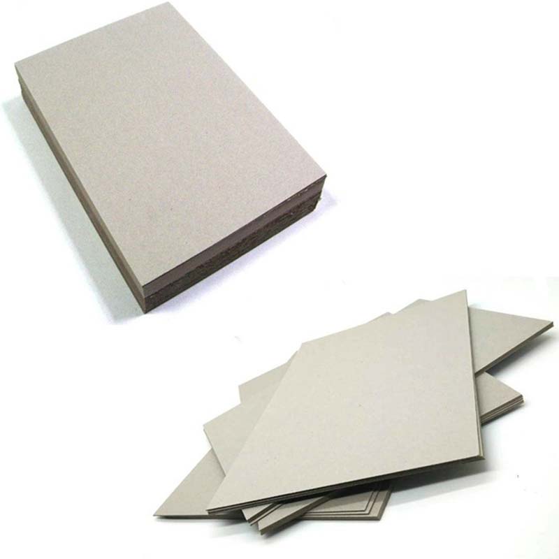 newly pressed cardboard sheets professional for wholesale for packaging ...
