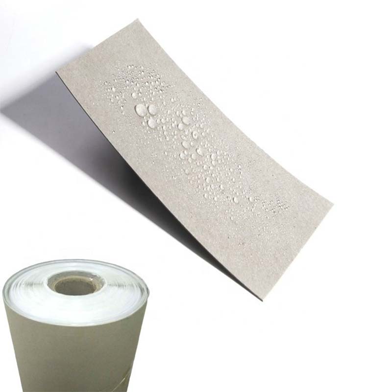 fine- quality Temporary Floor Protection Paper grey widely-use for ...