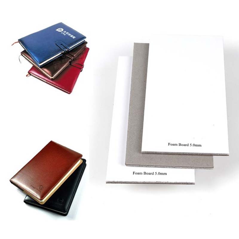 Where is NEW BAMBOO PAPER located?-NEW BAMBOO PAPER