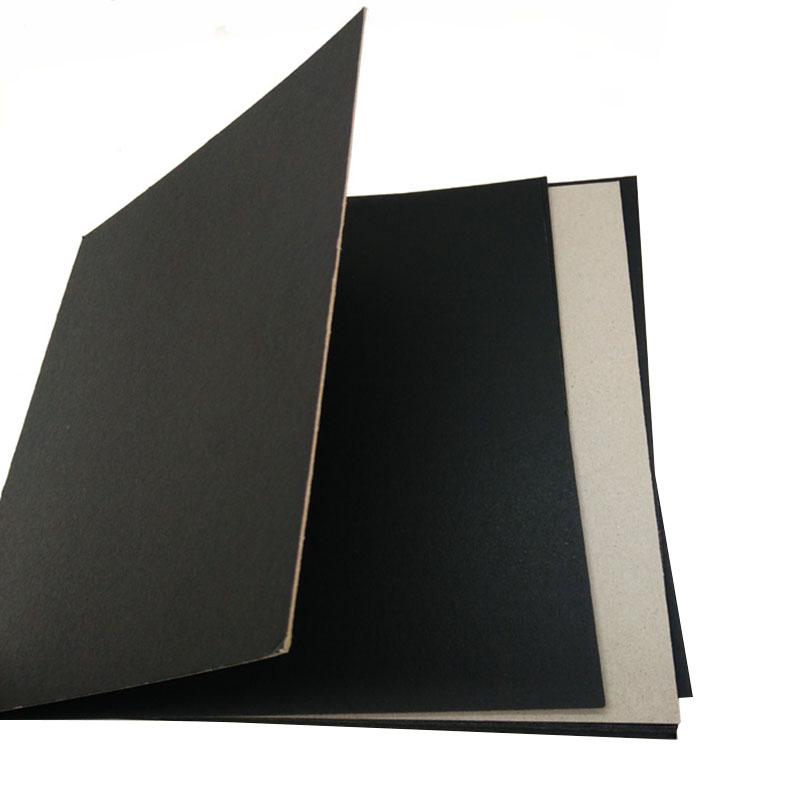 nice black board paper one producer for notebook covers | NEW BAMBOO PAPER