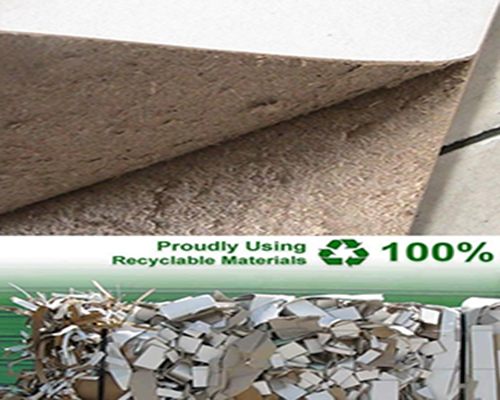 Thick Paper Box Board Sheet 1mm 600gsm Grey Board