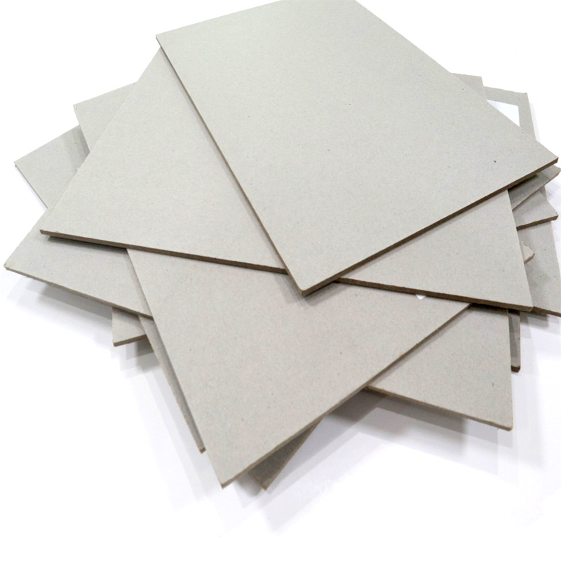 Oem Grey Board Paper Price List | New Bamboo Paper